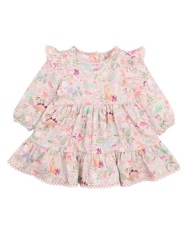 Florasaurus Dress – Room For Two