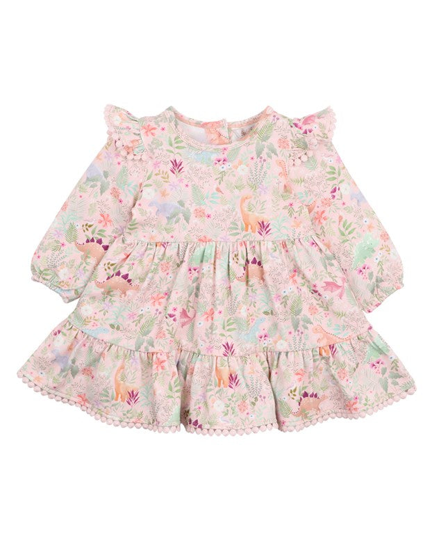 Florasaurus Dress – Room For Two