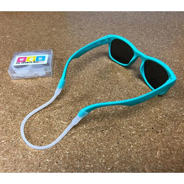 Roshambo Ear Adjusters/Head Strap – Room For Two
