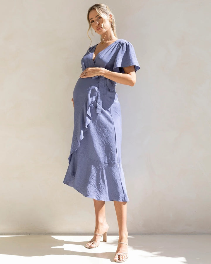 Maternity Dresses – Room For Two