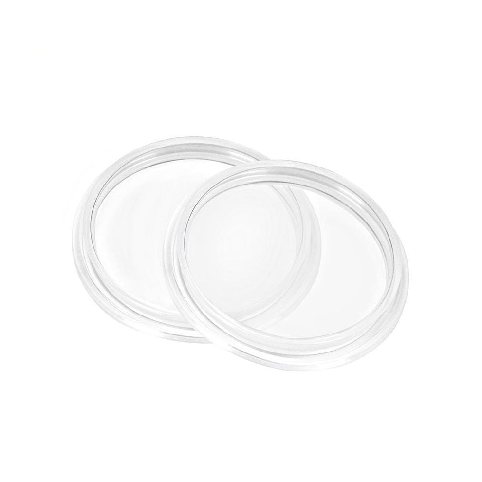 Gen. 3 Silicone Bottle Sealing Disc – Room For Two