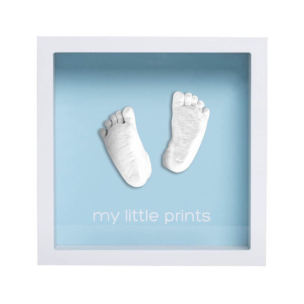 Baby 3D Print Frame – Room For Two