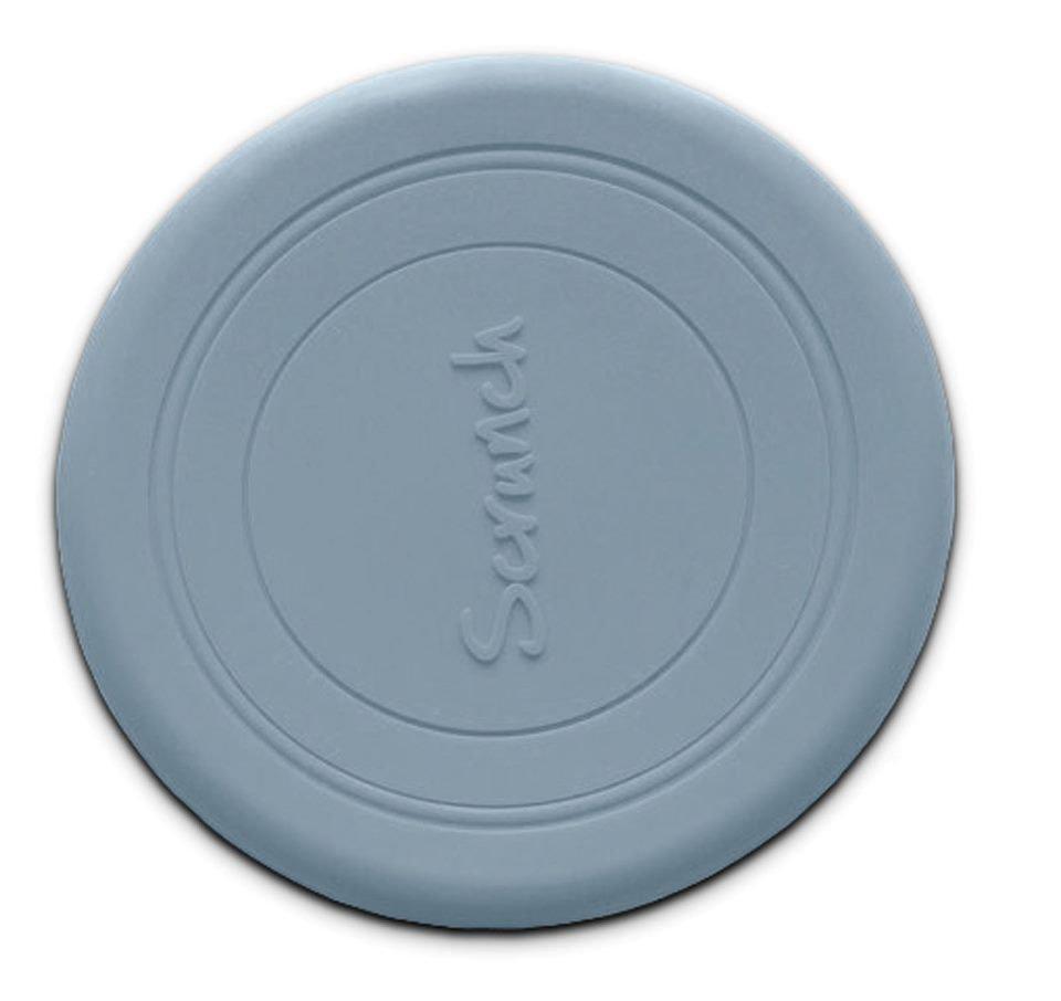 Scrunch Frisbee – Room For Two